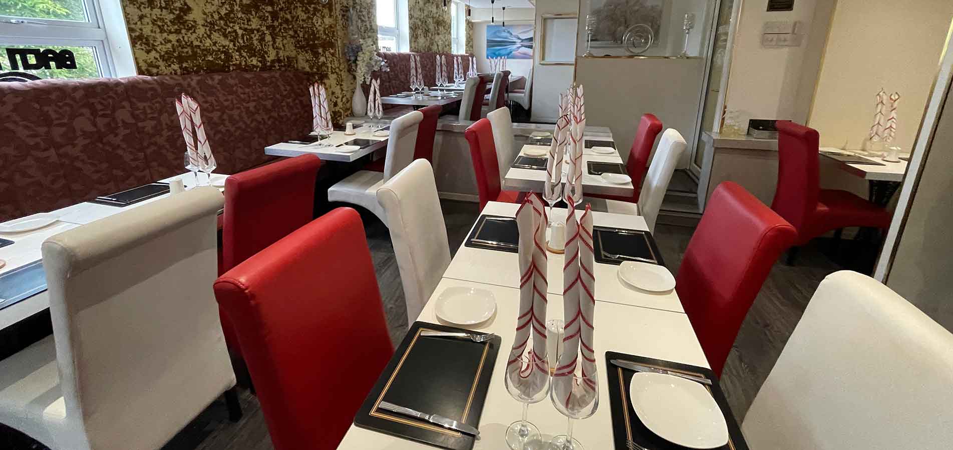 The Balti Hut - Visit Southam