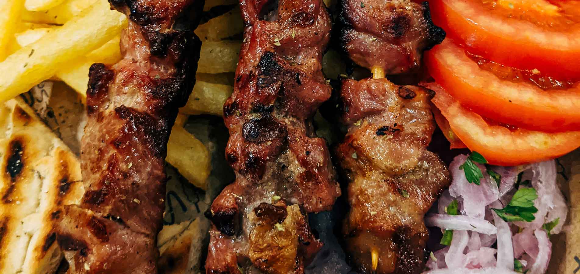 Efes Café and Takeaway - Visit Southam