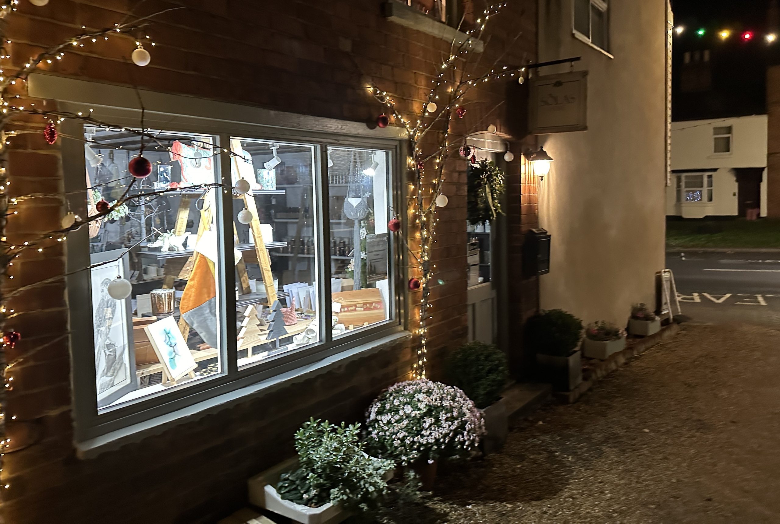 Solas Home - Visit Southam